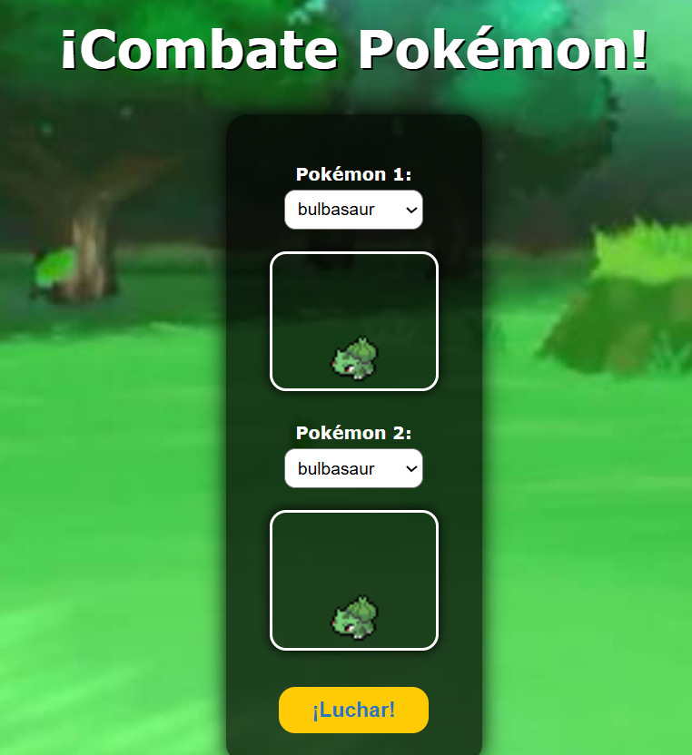 Pack Pokemon python – javidatascience